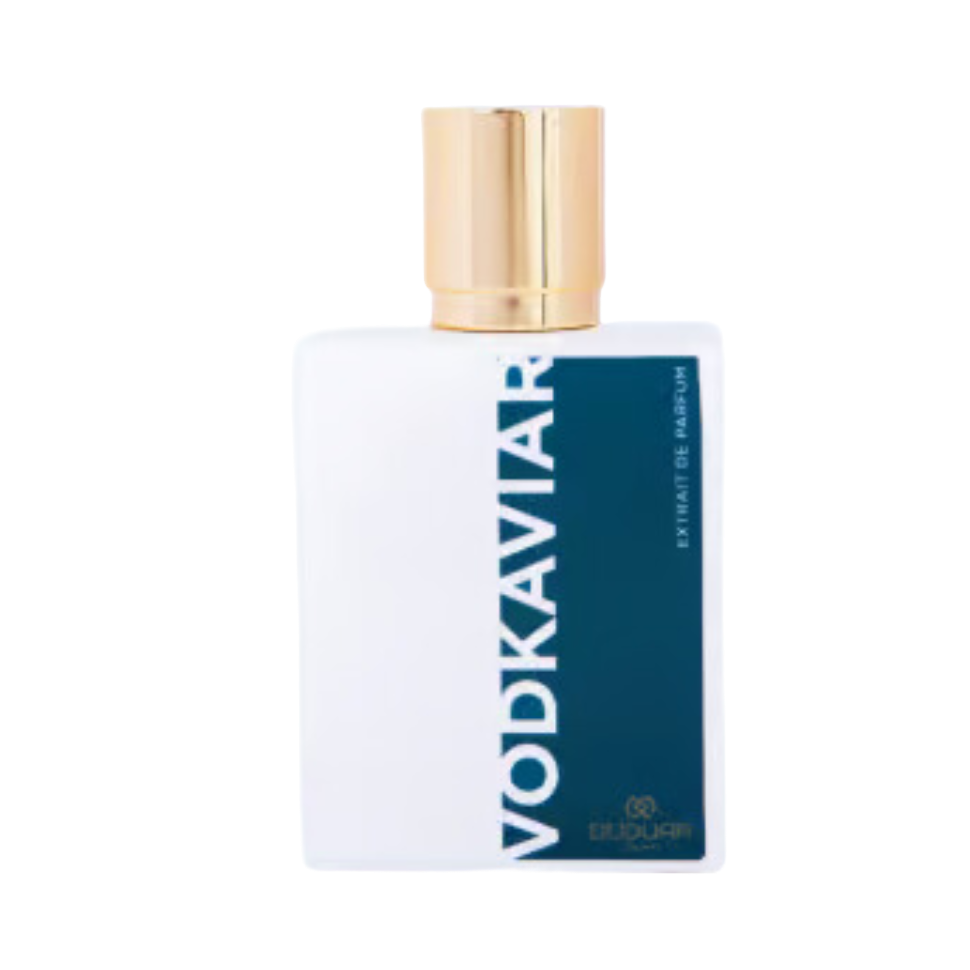 Duduar Milano Vodkaviar – Scent Discovery