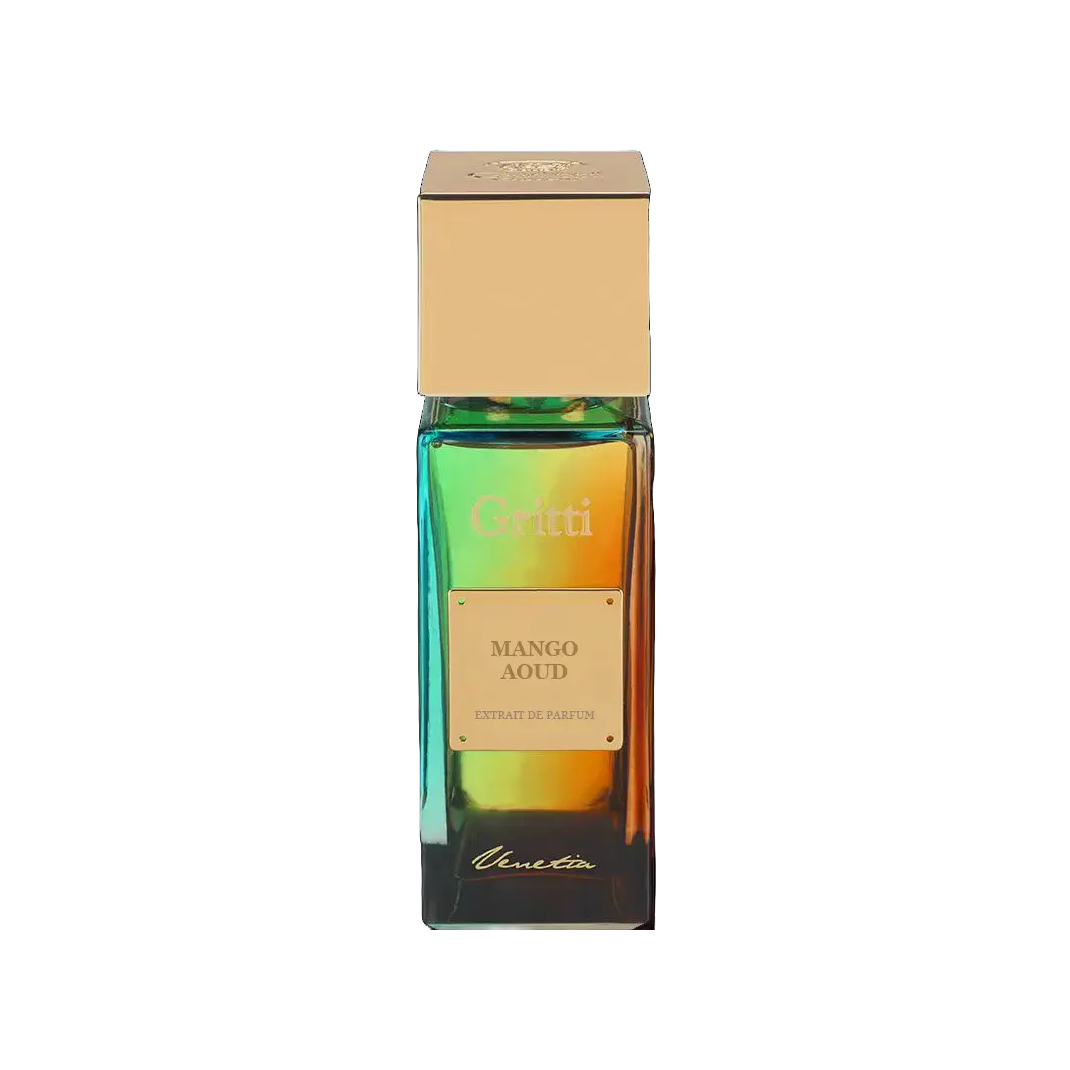 Gritti Mango Aoud Sample – Scent Discovery