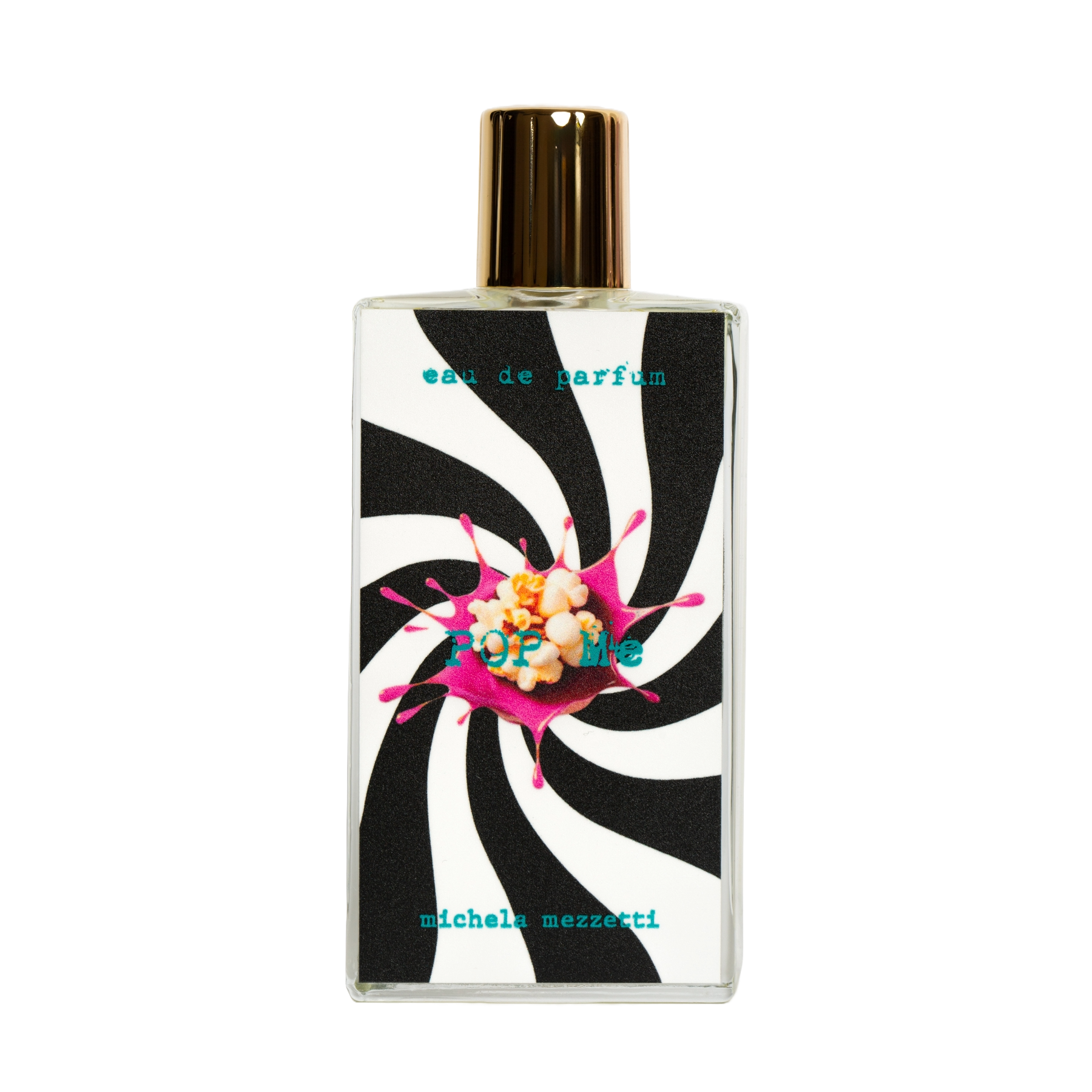 Michela Mezzetti Parfums Pop Me – Scent Discovery