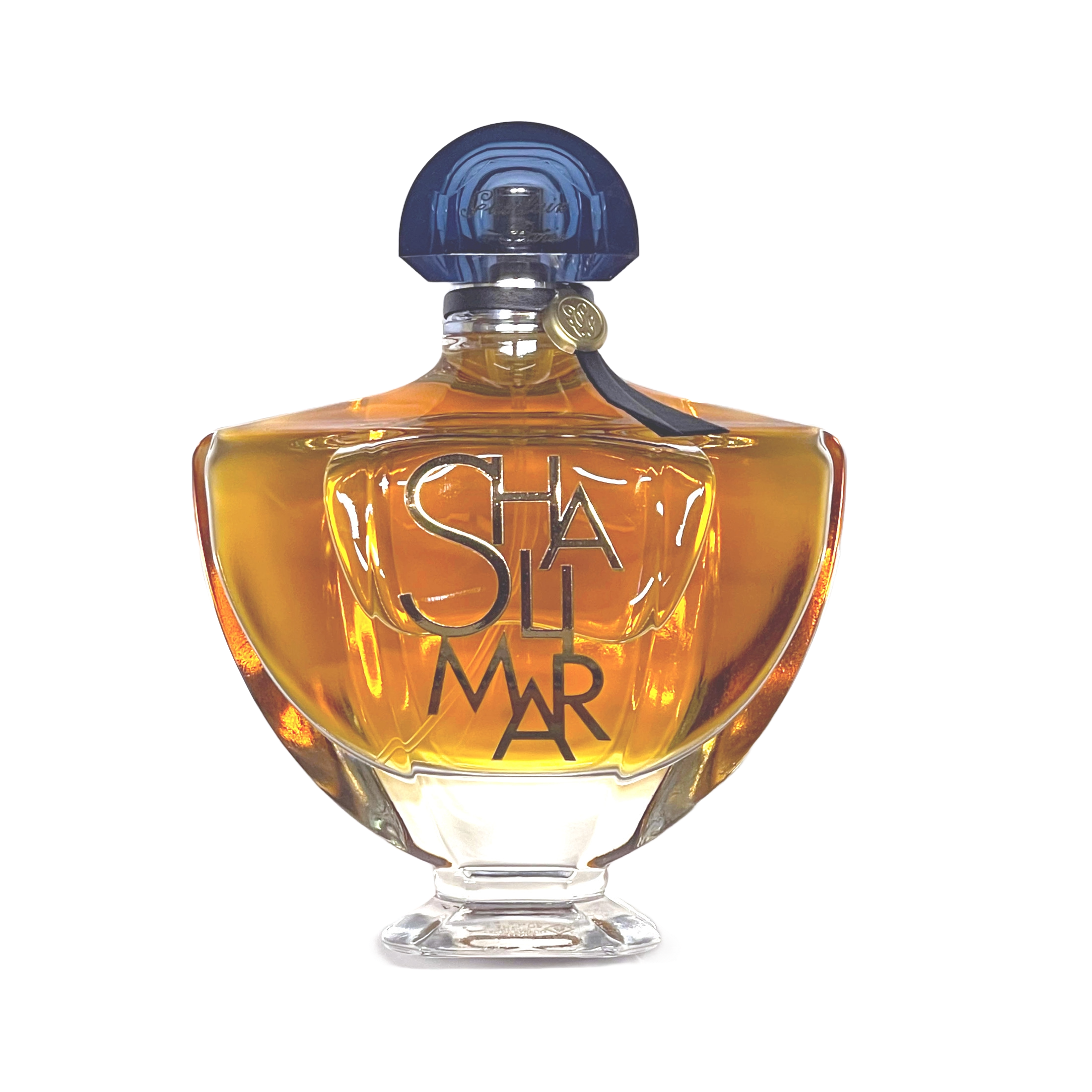Guerlain Shalimar L'Essence Sample – Scent Discovery