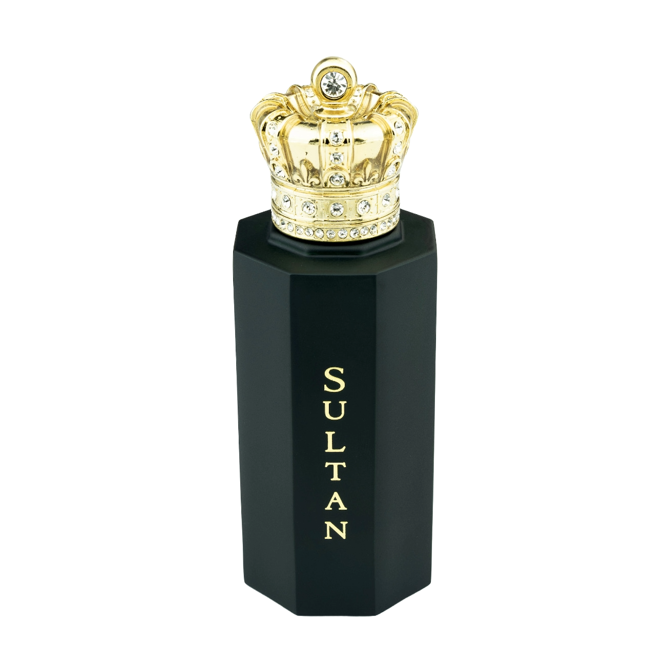 Royal Crown Sultan Sample – Scent Discovery